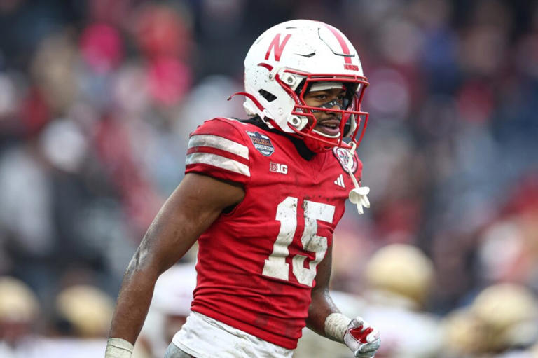 How Are Nebraska’s Defensive Backs Doing?