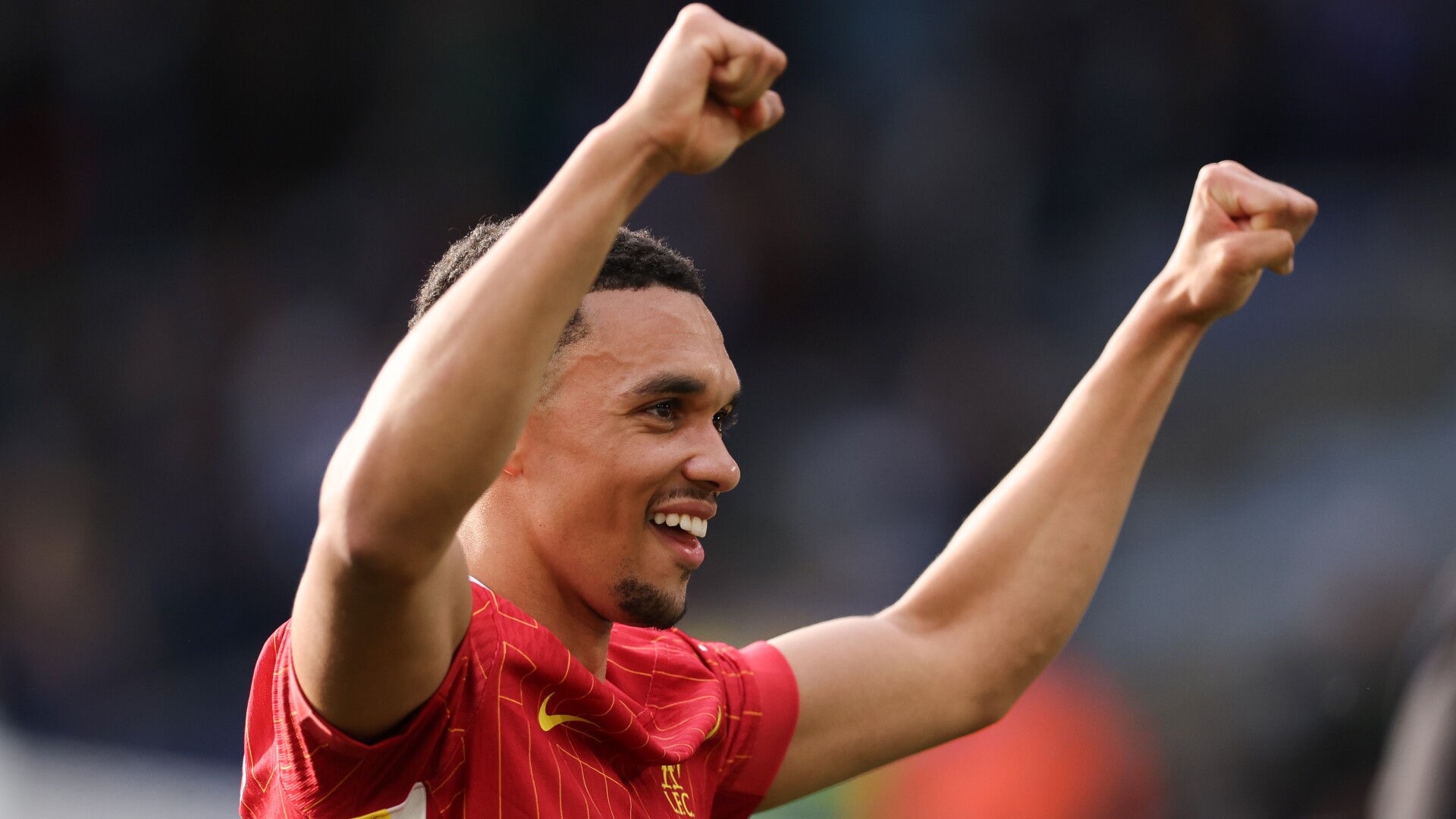 When can Liverpool win the Premier League title?