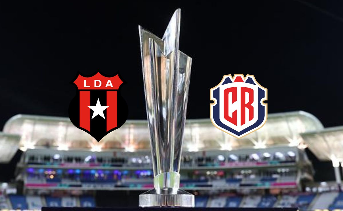 Título en Europa: figura de Costa Rica con pasado glorioso en ...