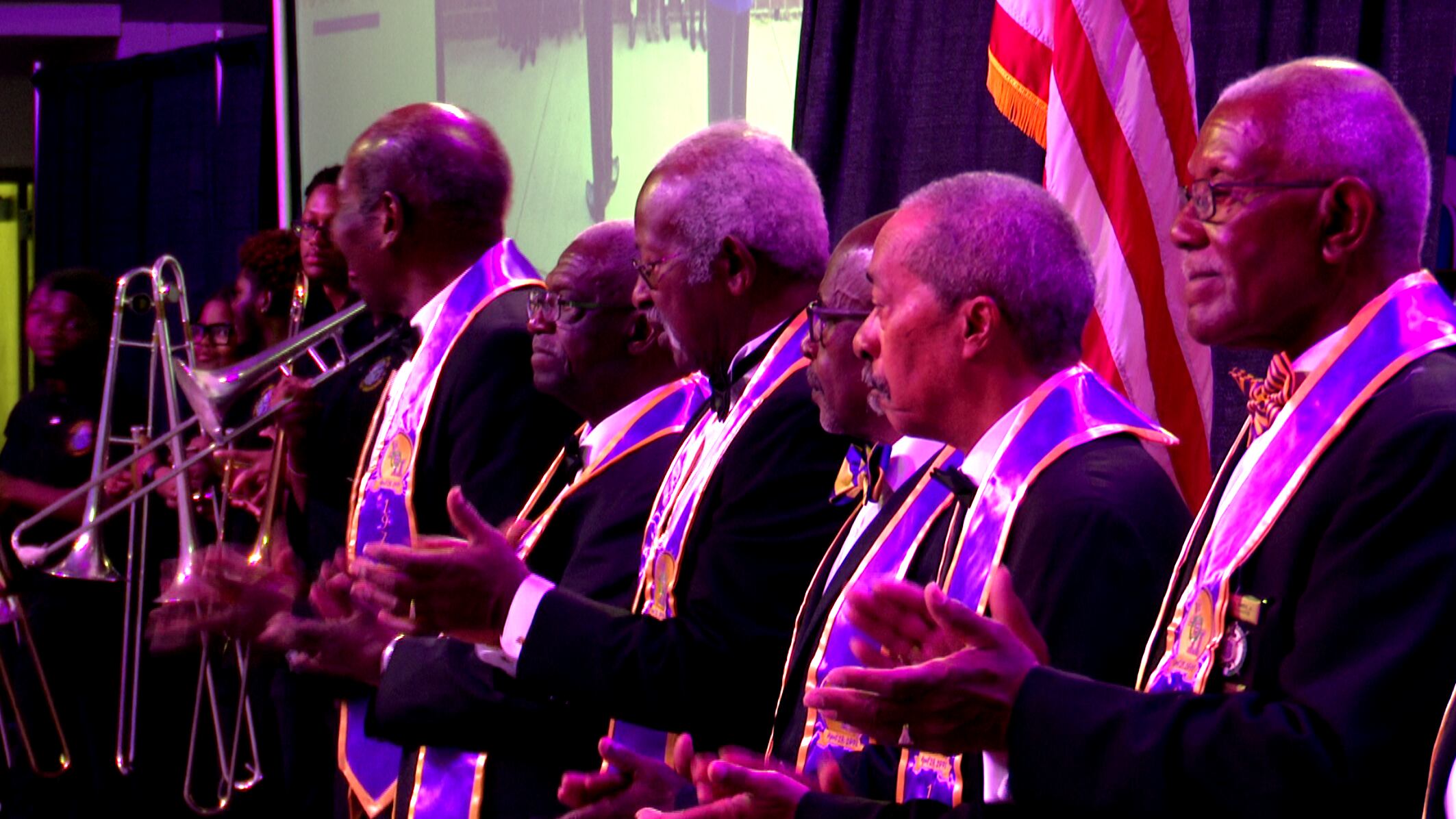 ‘Friendship is essential to the soul’: Sigma Pi chapter celebrates 50th ...