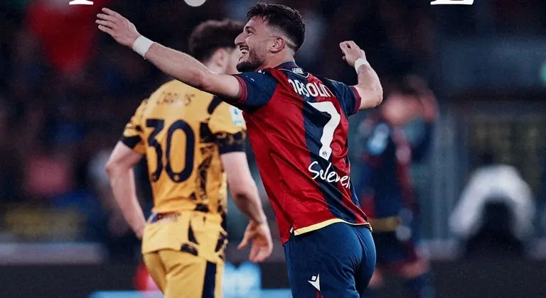 Capolavoro di Italiano, il Bologna batte l’Inter e vola al quarto posto ...