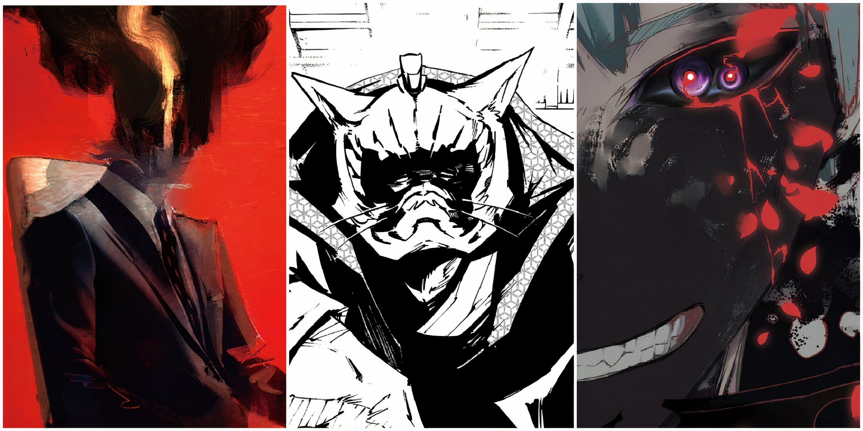 Best Shonen Villains From Manga With No Anime