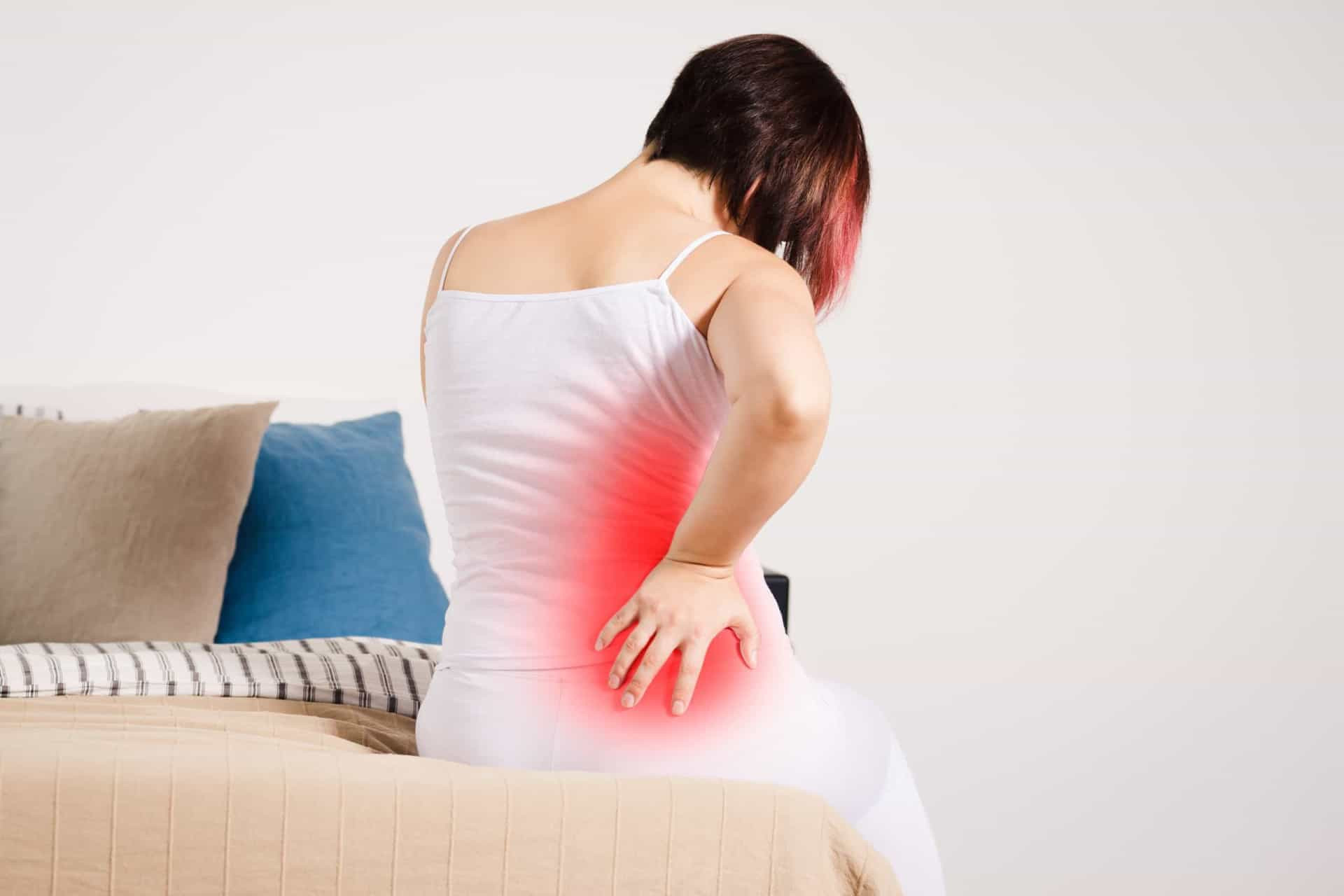 Beat back pain: sciatica risk factors and how to protect yourself