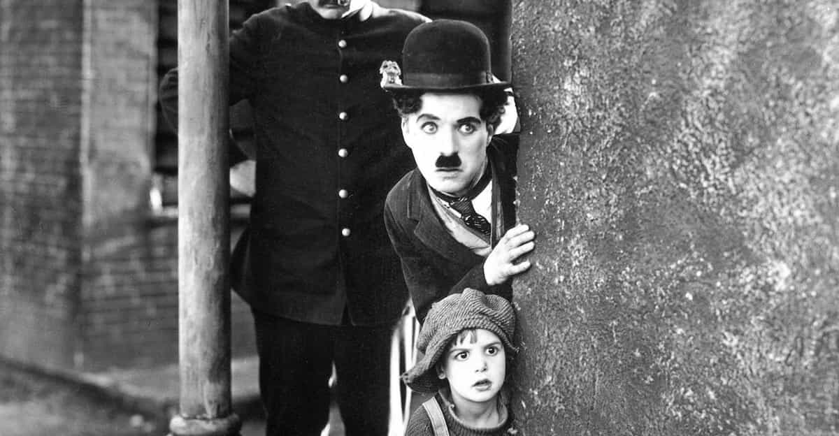 18 Surprising and Revealing Facts About Charlie Chaplin