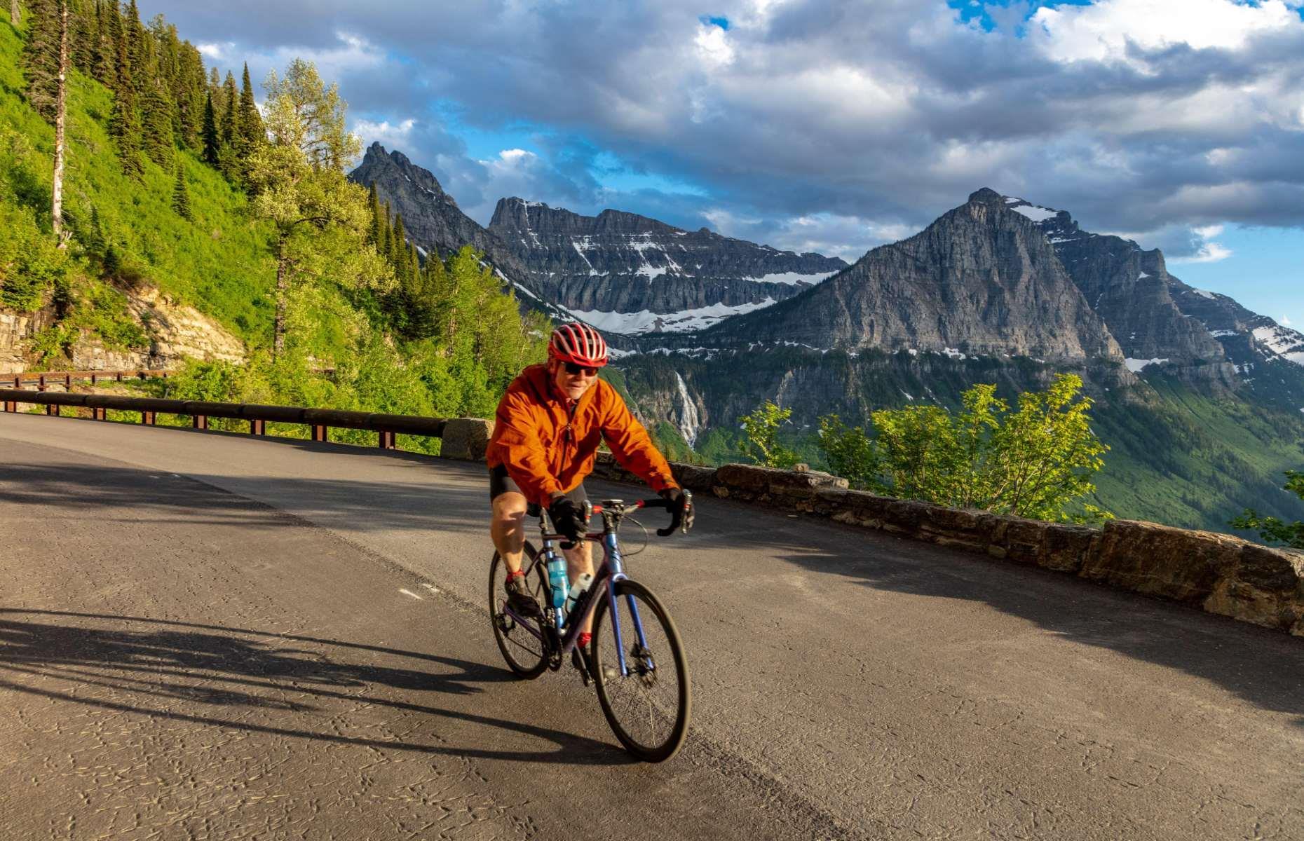 22 Unforgettable Cycling Adventures Across America