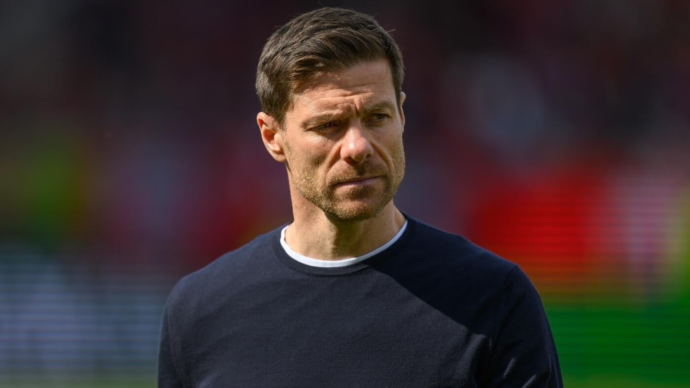 Ranking Carlo Ancelotti's Real Madrid replacements: Xabi Alonso leads ...