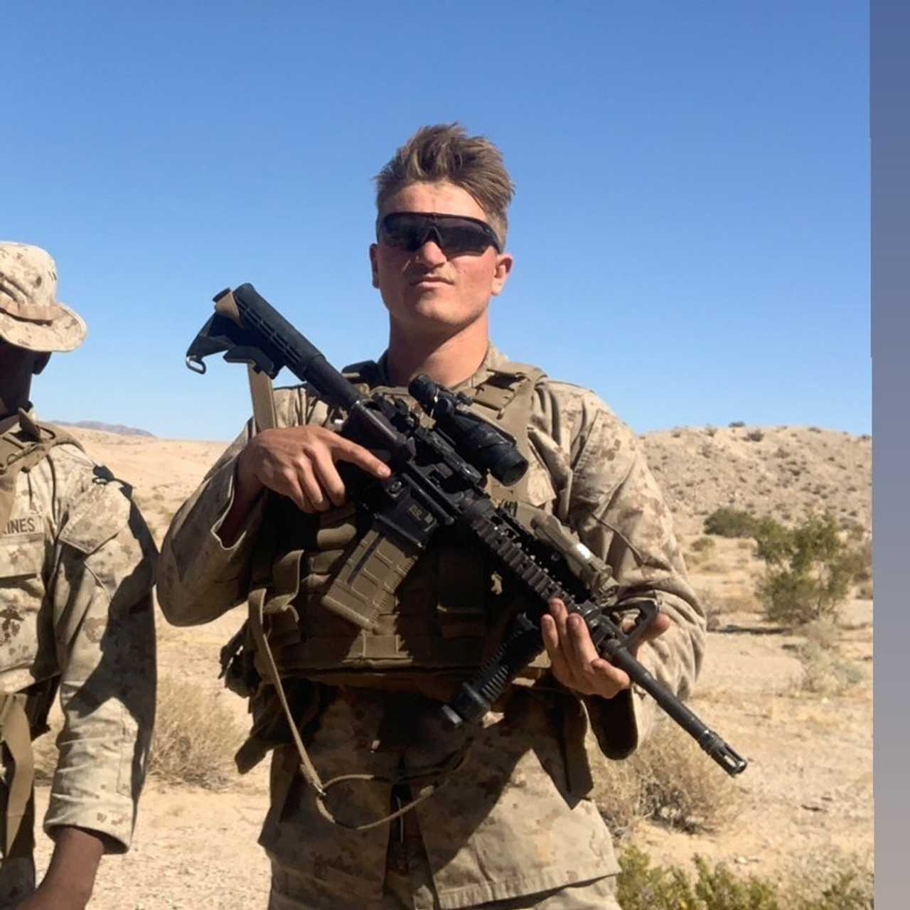 Brick Township's Will Swiderski Killed In Motorcycle Crash