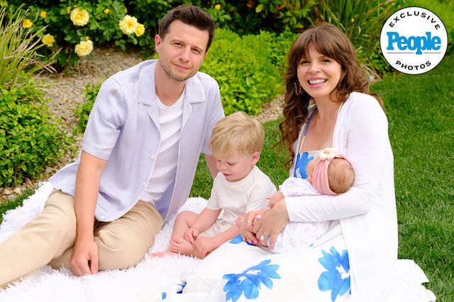 “AGT”'s Mat Franco and Wife Tianna Welcome 2nd Baby: ‘My Son Made Me ...