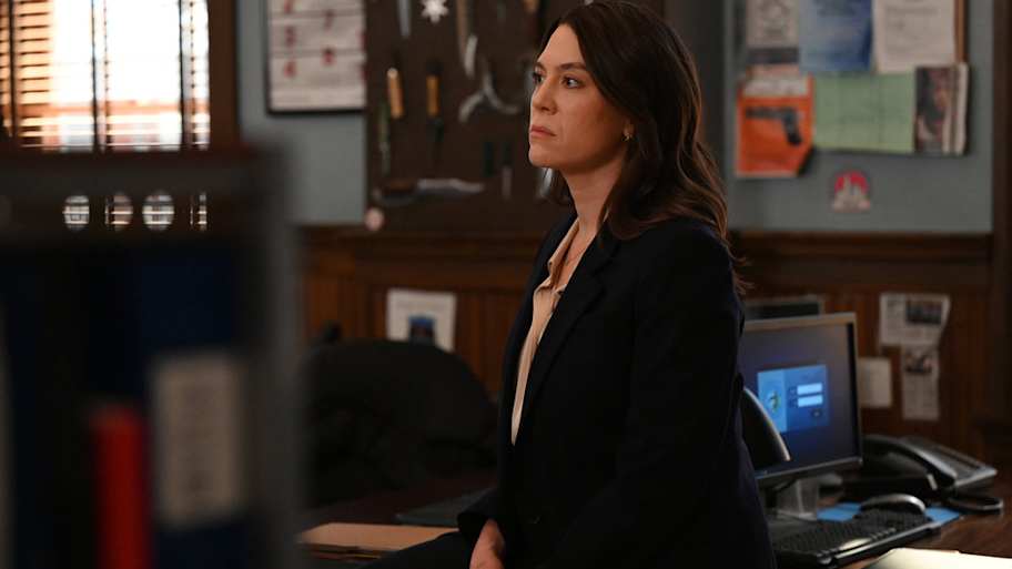 Chicago PD boss confirms "emotional fall out" for two of the show's ...