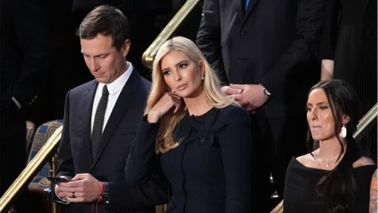 GALA VIDEO - Ivanka Trump en vacances au Costa Rica avec sa célèbre ...