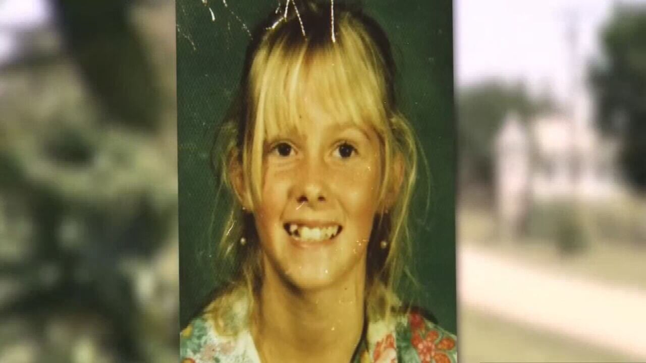 Sheriff hopes DNA testing could help solve 45-year-old cold case death ...