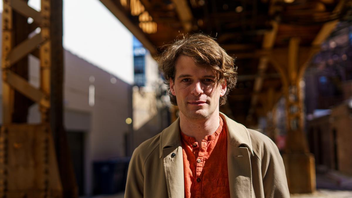 Daniel Knowles: "Elon Musk es un visionario y un lunático, pero hoy en día es más lunático que ...