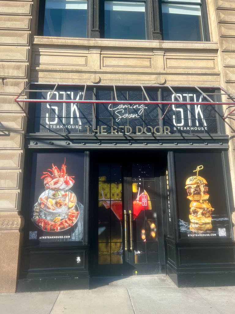 NYC’s Union Square area on a roll for retail, restaurant leases