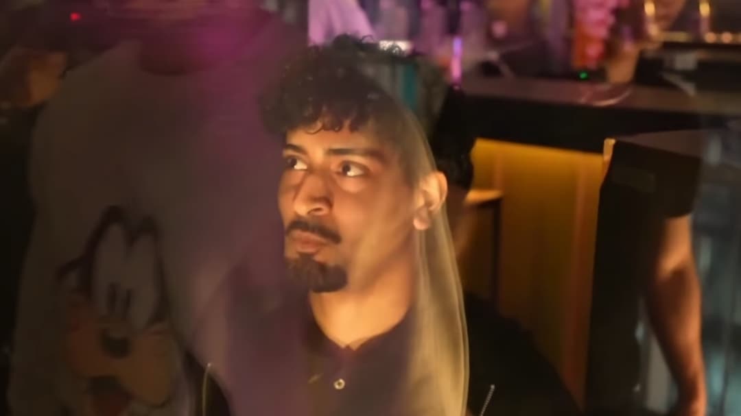 Who is the Dr. Pepper Guy? Infamous stream sniper explained