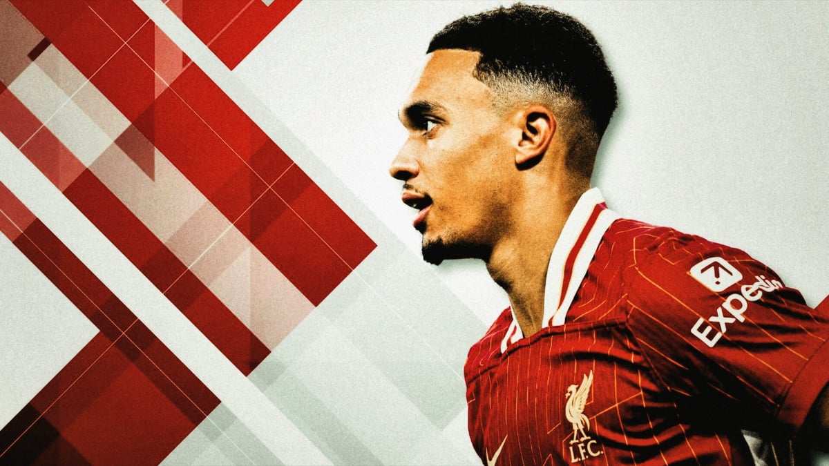 Virgil van Dijk moment gives Liverpool Trent Alexander-Arnold HOPE