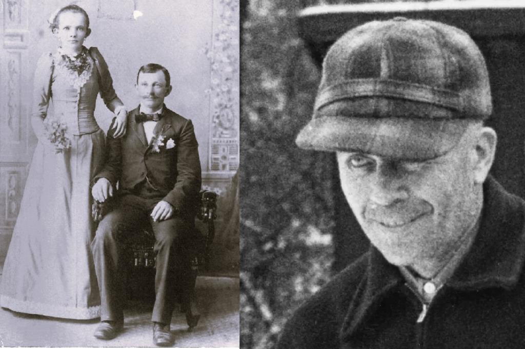 George Philip Gein : qui était le père du célèbre tueur en série Ed Gein