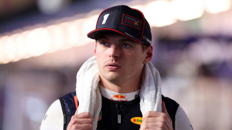Revealed: Why was Red Bull's Max Verstappen penalized costing him Saudi ... Revealed: Why was Red Bull's Max Verstappen penalized costing him Saudi ...