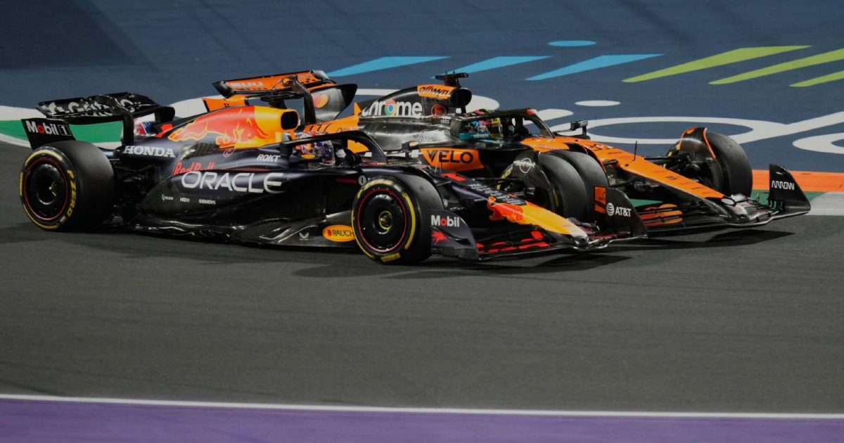 Two reasons why FIA action ‘cost’ Verstappen win revealed by Marko