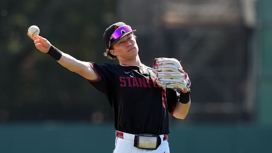 Stanford baseball Drops Series to Notre Dame
