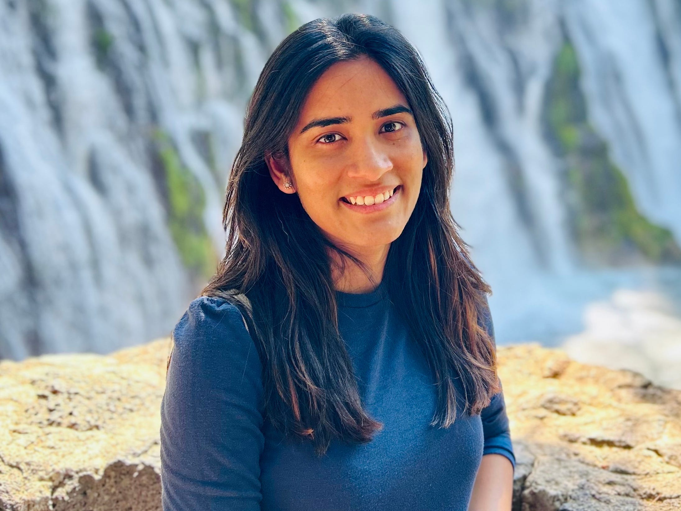 I'm a machine learning lead at Adobe. I got ahead by prototyping fast ...