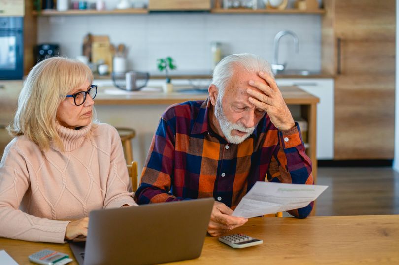 More than half of Brits confused by pensions as UK faces potential ...