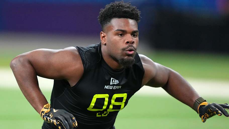 Iowa Star Receives Boring NFL Comparison, But it Makes Sense