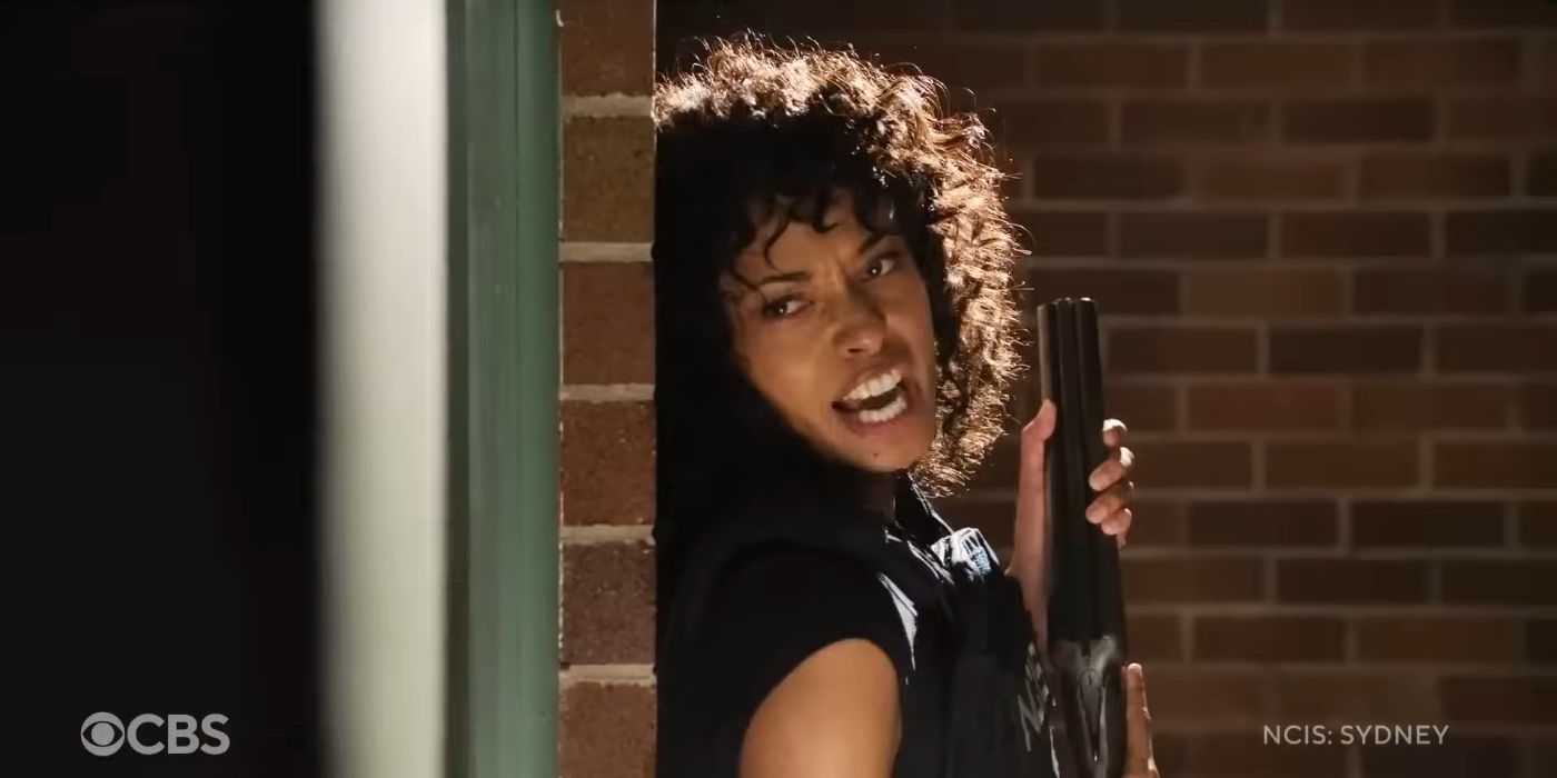 New 'NCIS: Sydney' Season 2 Promo Promises to Turn Up the Heat With an ...