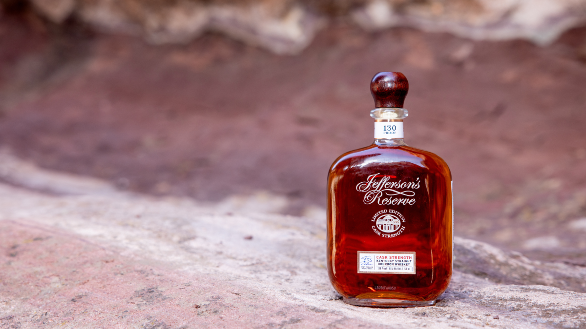 Experimental Whiskey Brand Drops Its Most Straightforward—and ...