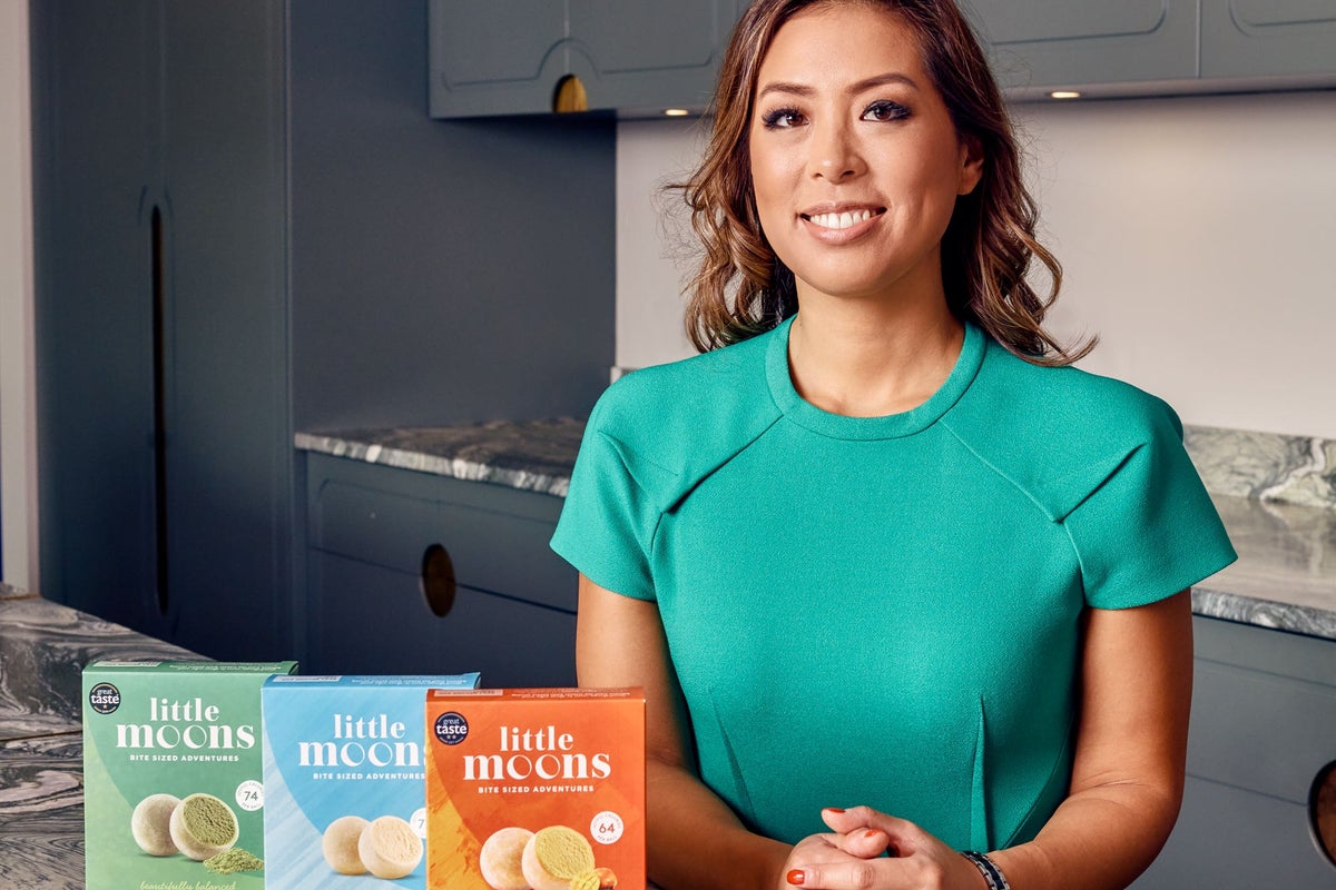 Many retailers ‘trying to replicate our product’, viral mochi brand says