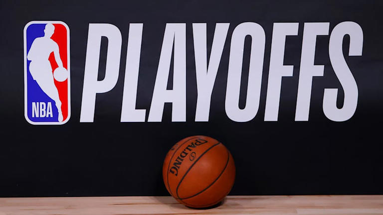 How many rounds are in the NBA Playoffs? Games per round, schedule and more