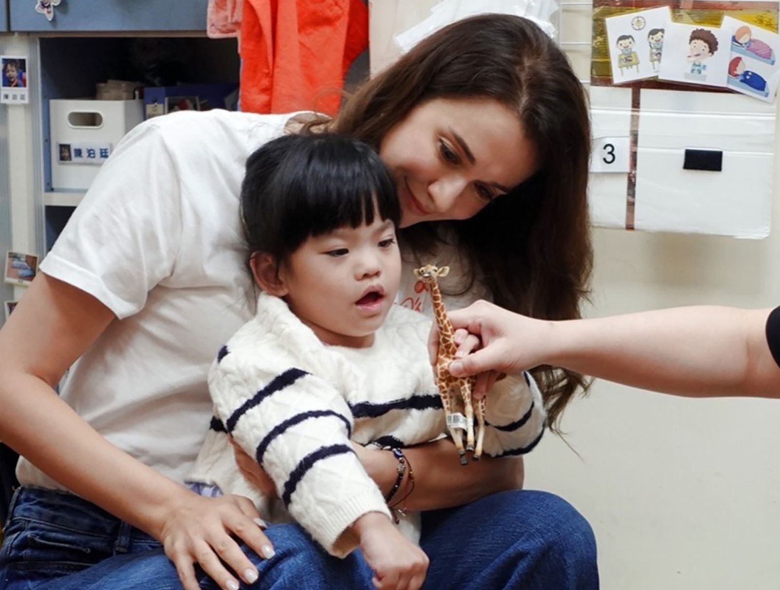 瑞莎帶隊赴荷蘭奪三金三銀 預告大放假時間