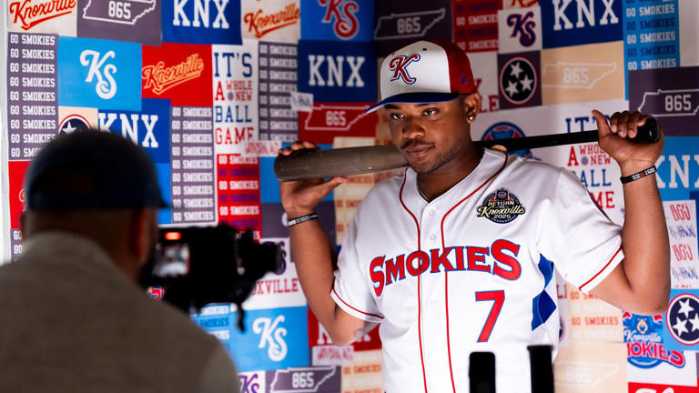 Minor League Wrap: BJ Murray Jr. is on fire as Knoxville beats Lookouts ...