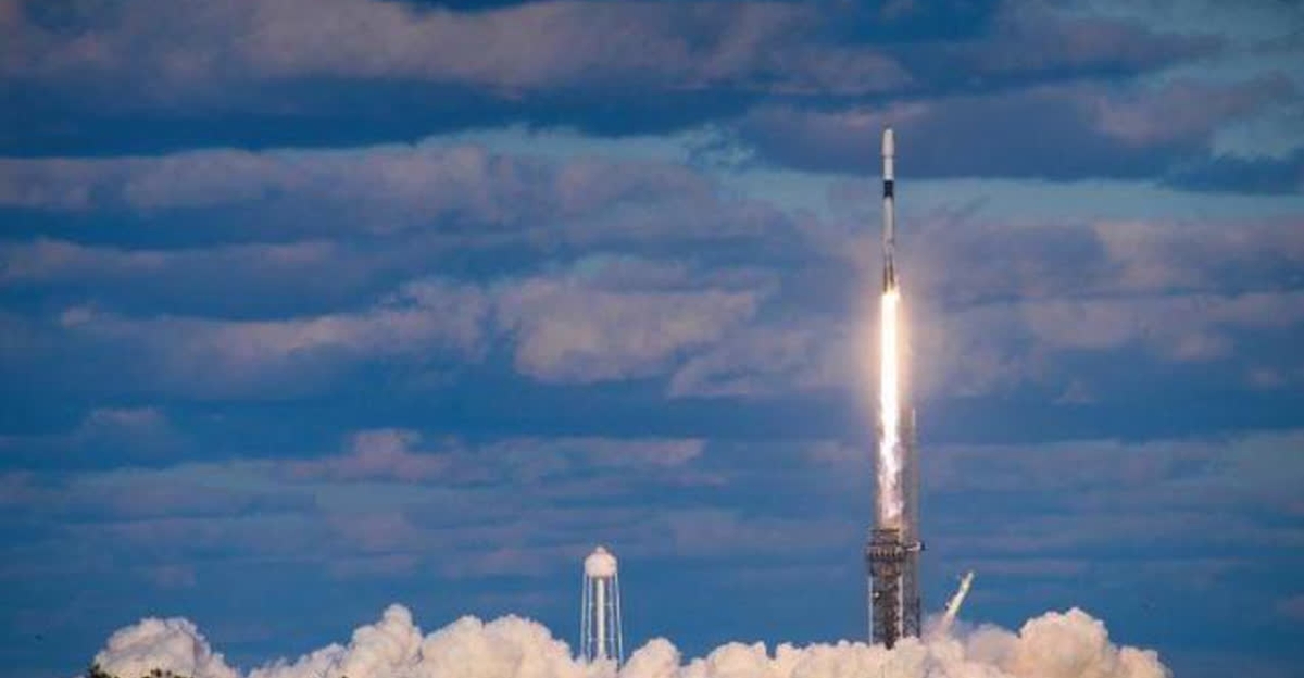 軍 정찰위성 4호기, 22일 美서 발사...'대북 감시 SAR 탑재'