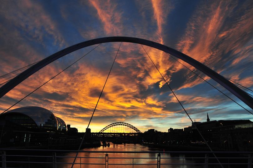 Community message of unity ahead of planned protest in Newcastle city ...