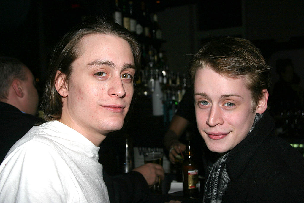 ‘Cash Cows No More?’: Brothers Macaulay and Kieran Culkin Criticized ...