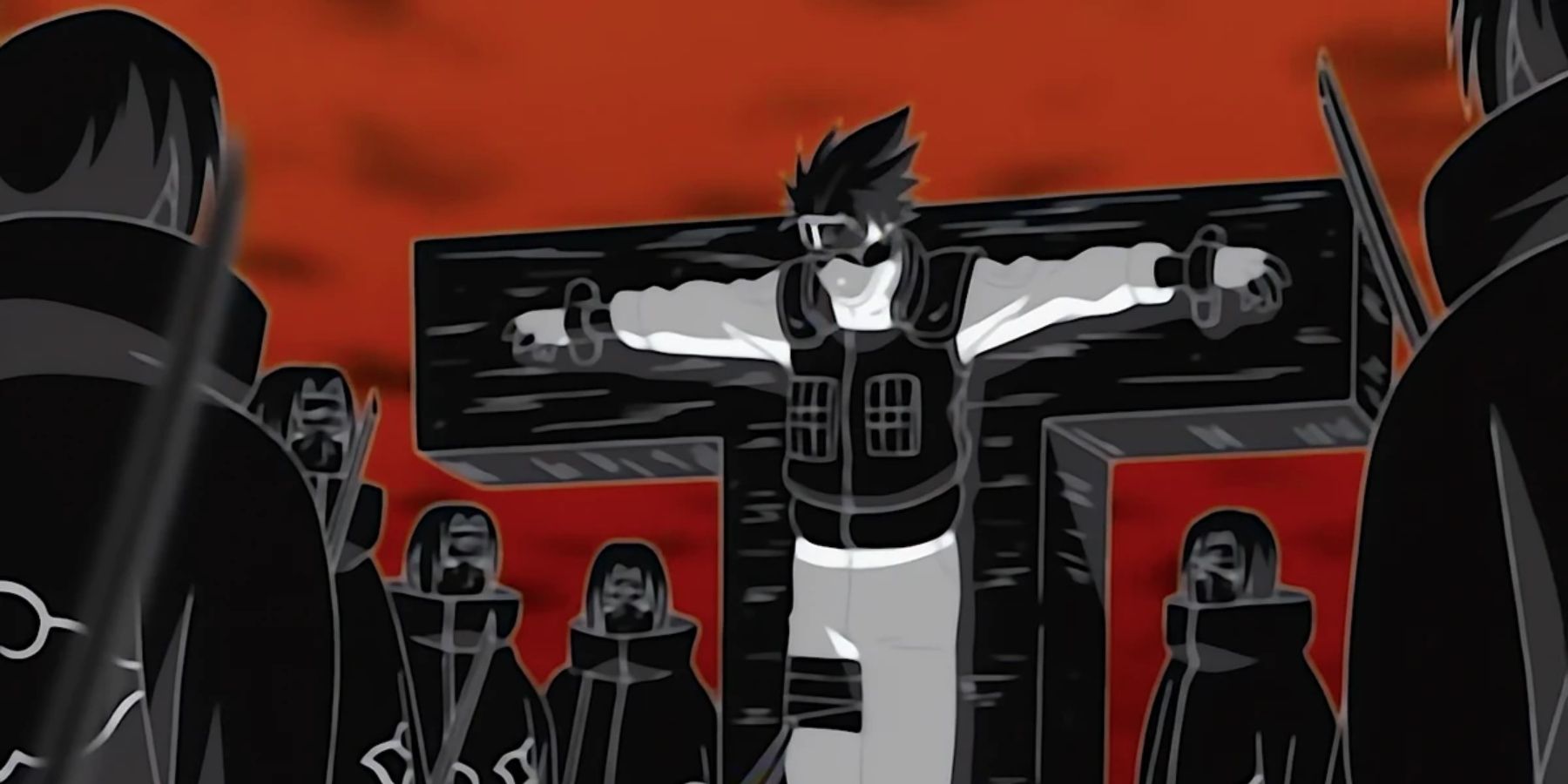 Naruto: Why Is Genjutsu So Underpowered?