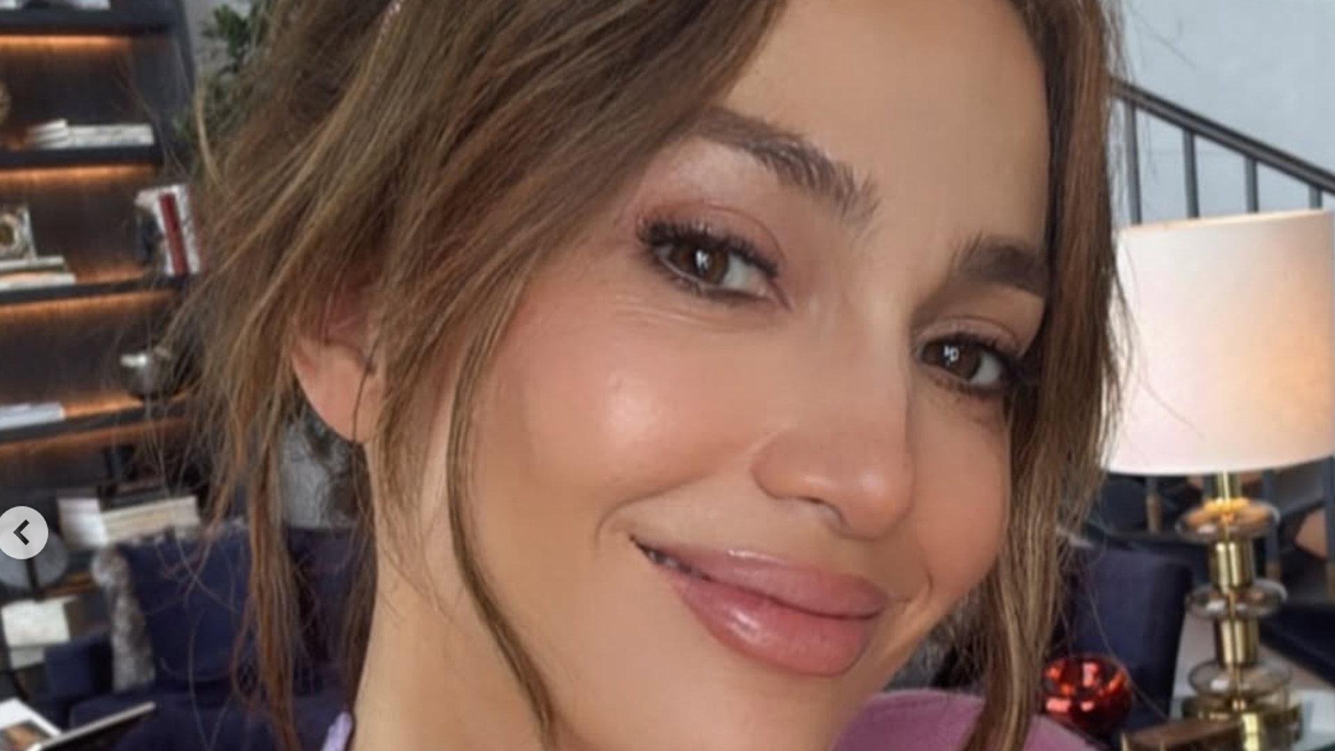 Jennifer Lopez shares rare photo of twins Max and Emme - see how they ...