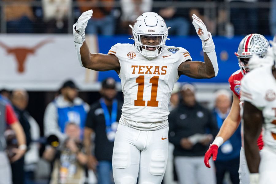 All of the Longhorns on award preseason watch lists