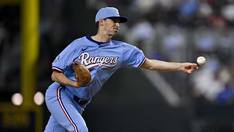 Three Takeaways After Dramatic Texas Rangers, Los Angeles Dodgers Series