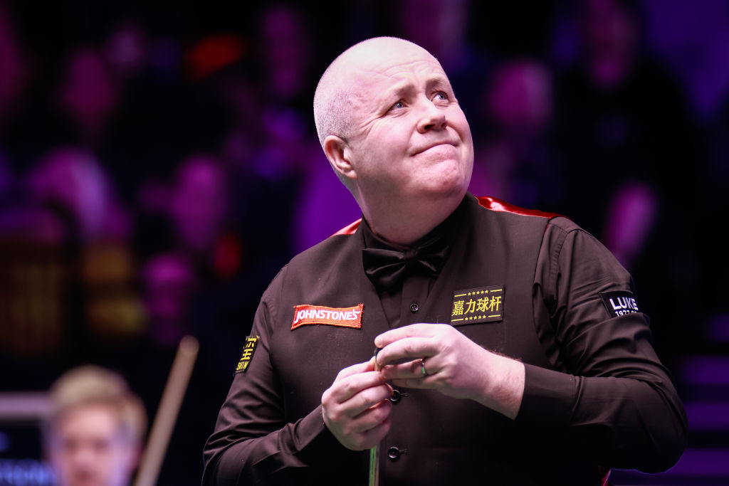 World Snooker Championship 2025 results, scores and schedule for Day 5
