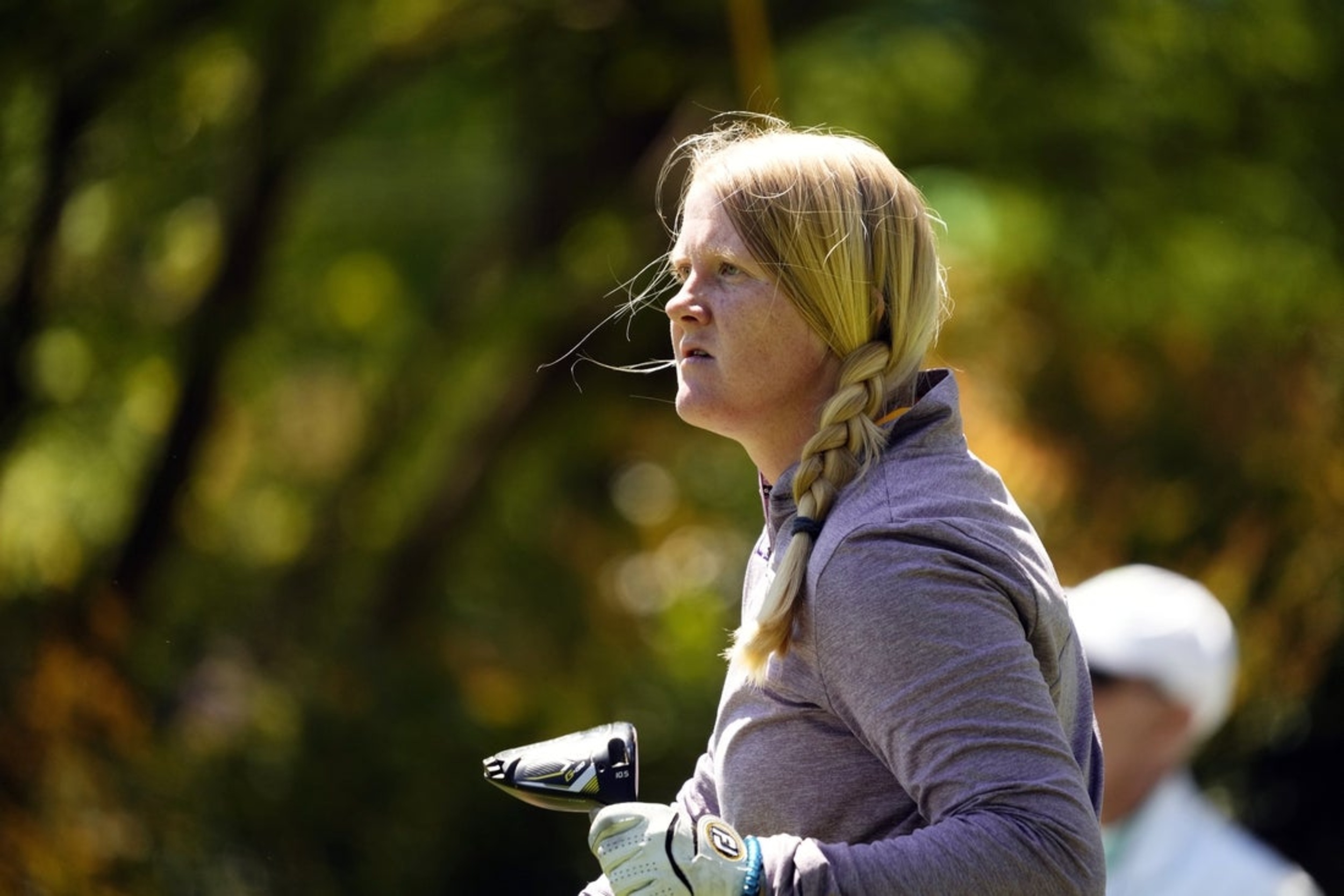 Rookie Ingrid Lindblad wins JM Eagle LA Championship in third start