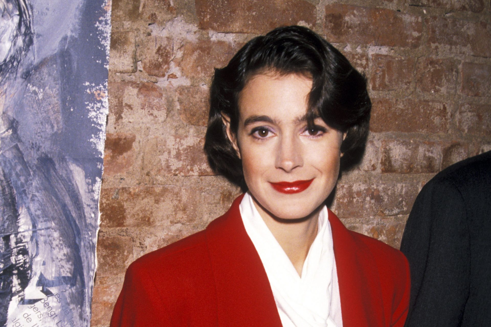 Whatever happened to Sean Young, the 'Blade Runner' replicant?