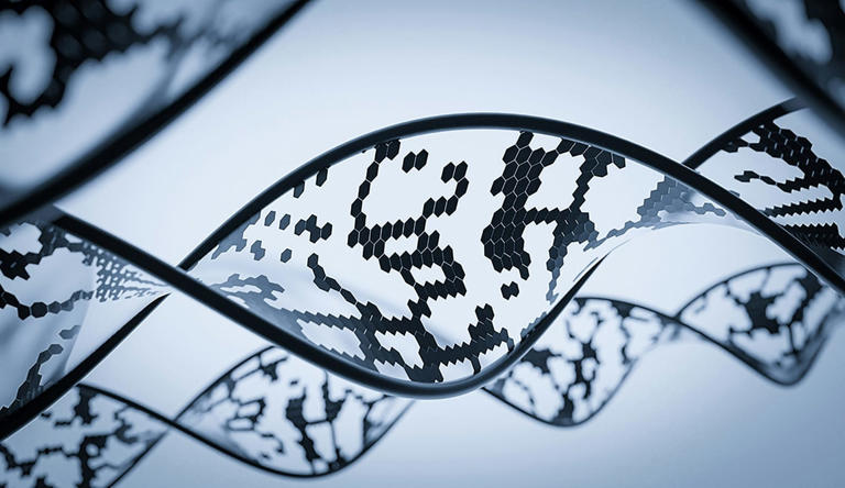 Hackers are turning DNA sequencing into a biosecurity nightmare