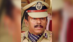 ADGP Ajith Kumar recommended for President’s honour despite pending ...