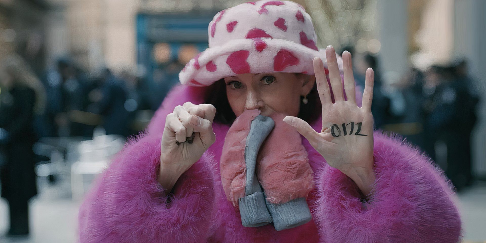 There's Still Hope For Elsbeth's Best Romance Chances (Despite CBS Cutting It Short)