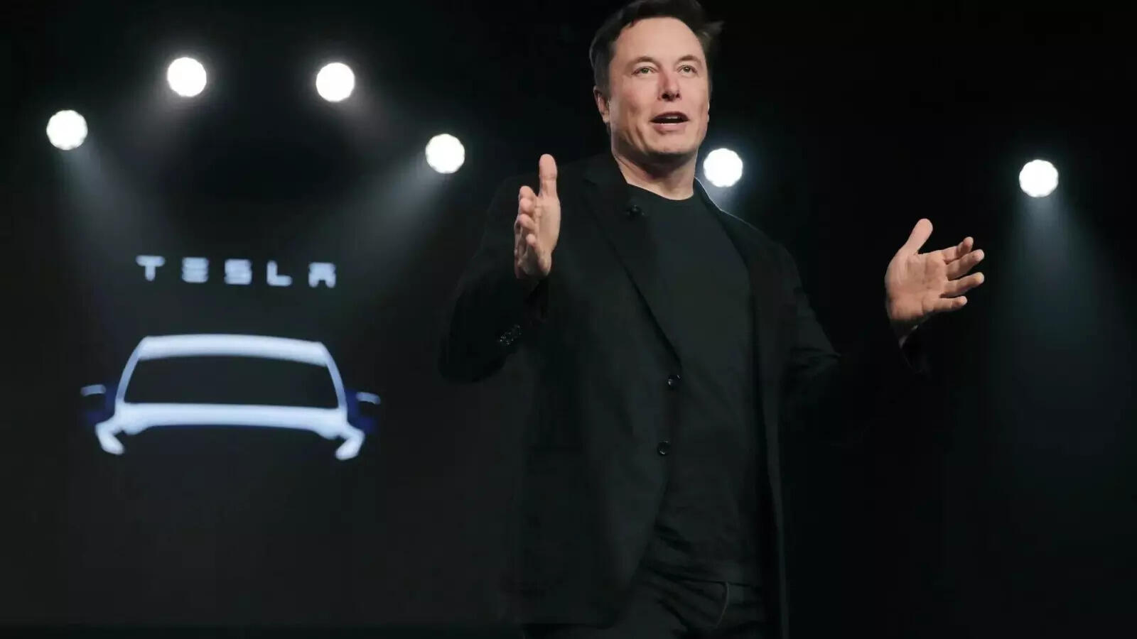 Tesla shopping for Indian partners; Investor heat on BluSmart