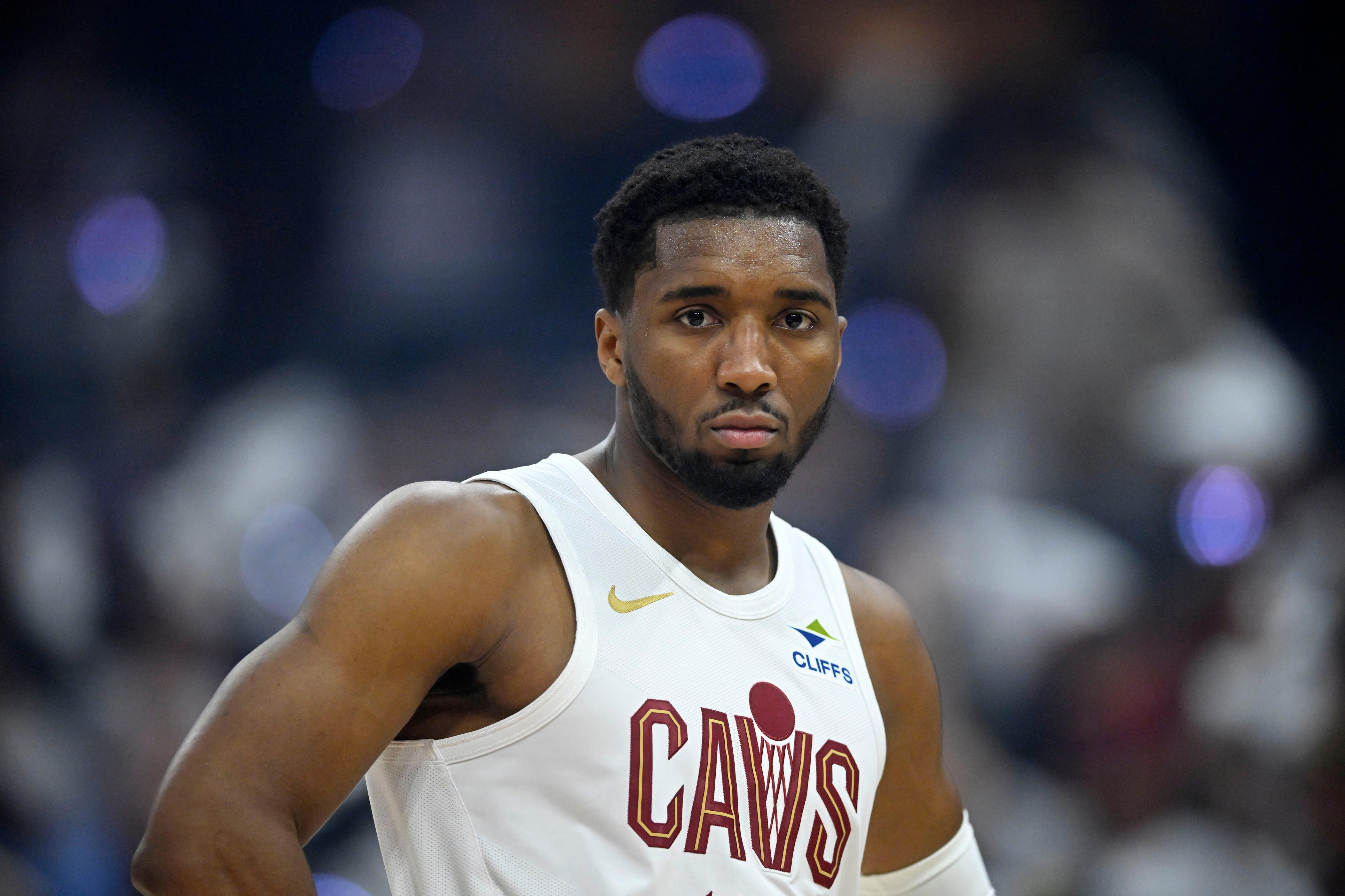 Cleveland Cavs score, recap in NBA playoffs | Cavaliers beat Heat in ...