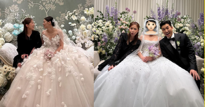 Kim Jong-min → Ailee's professional attendance ★ 4 ceremonies per day came out! Who?