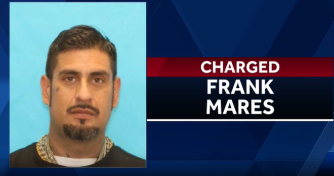 Police video shows Santa Fe man arrested for kidnapping