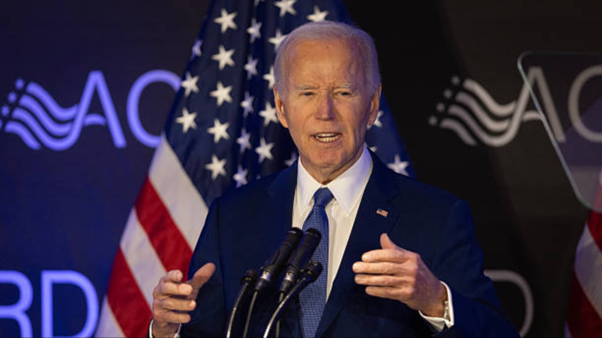 Biden-Signed Law Triggers Social Security Increases For Millions Of ...